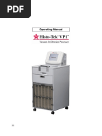 Olympus OER-Pro Operation Manual | PDF | Personal Protective Equipment ...