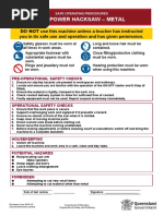 Welder Skill Matrix Sheet | PDF | Welding | Construction