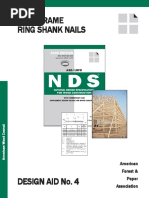 UL Design I504 Ceiling Assembly Guide | PDF | Drywall | Framing ...