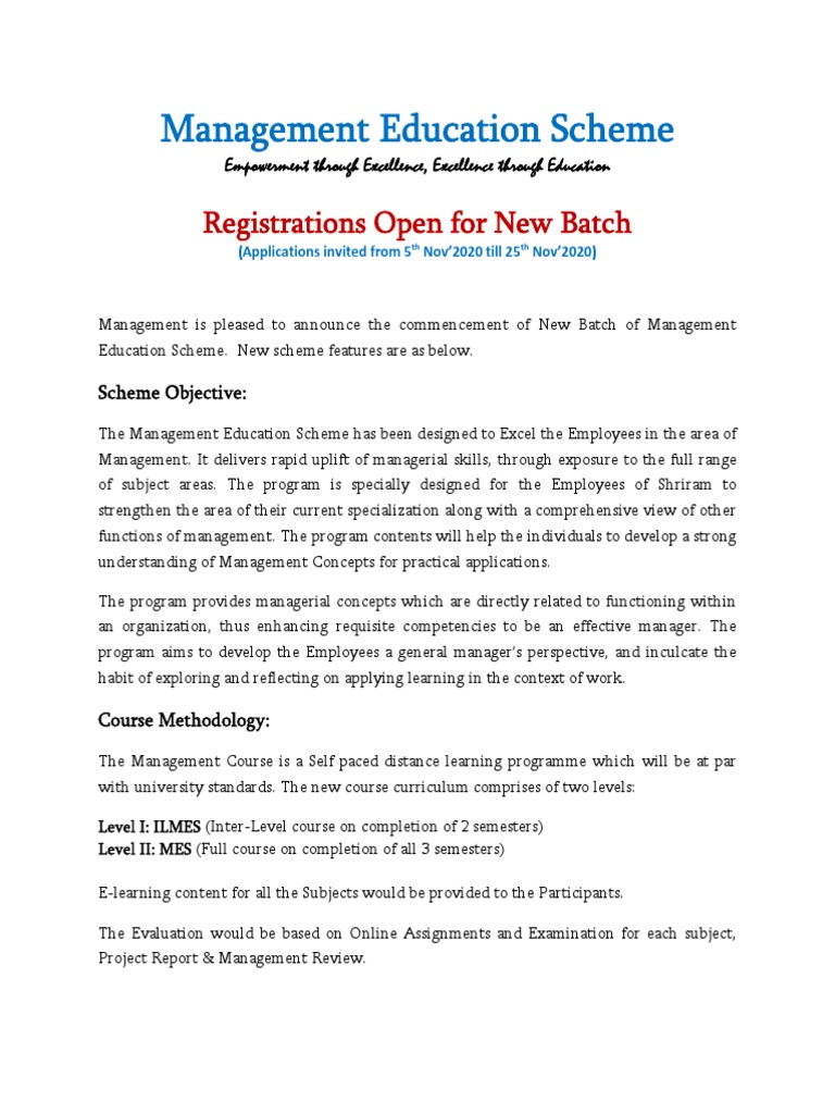 Mes Exam 1 | PDF | Educational Technology | Curriculum