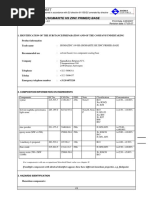 Aci 301-05 | PDF