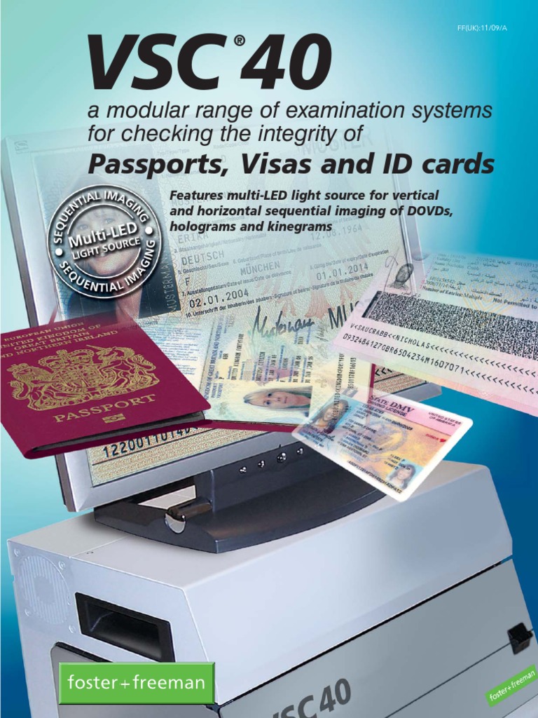 VSC40 Range (UK) | PDF | Optical Filter | Infrared