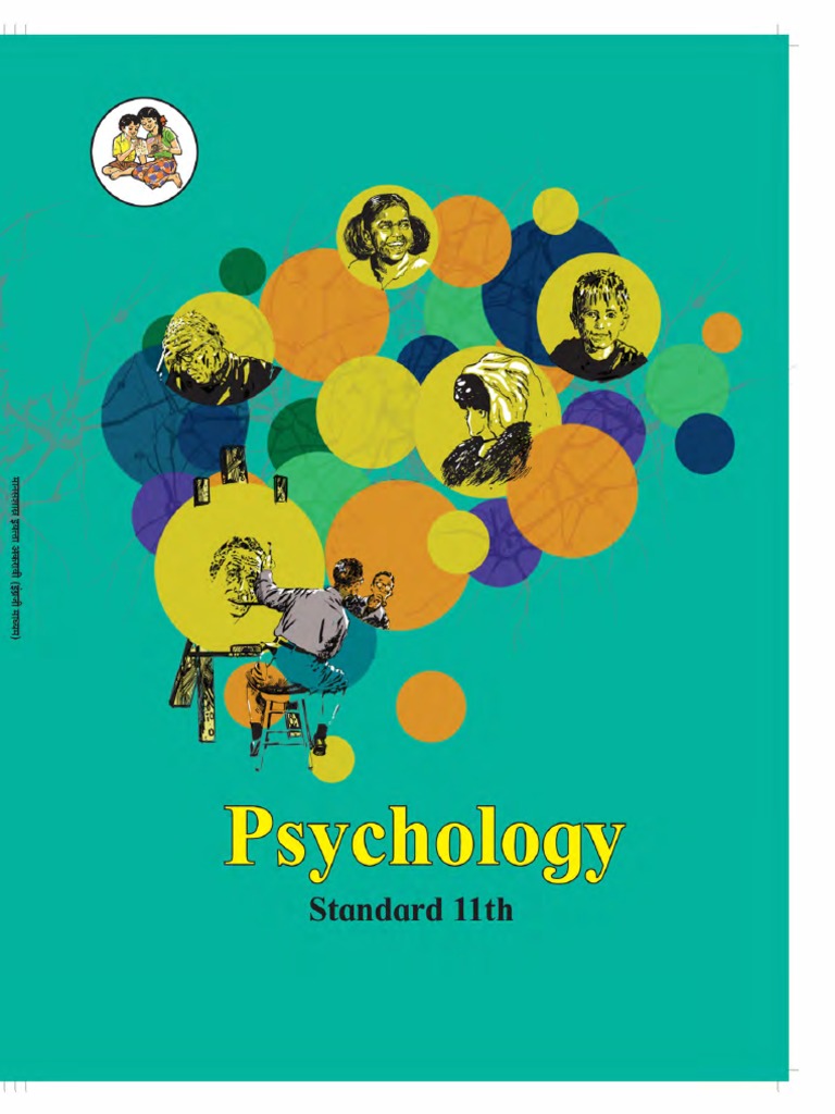 Psycology Book | PDF | Unconscious Mind | Psychology