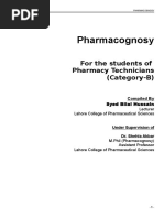 Pharma Guide PDF | PDF