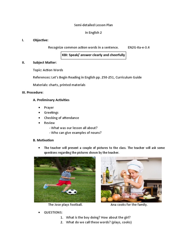 LP English (VERB) | PDF | Verb | English Language