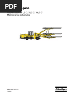 Scania LDF Engine Oil Specifications | PDF | Motor Oil | Liquids