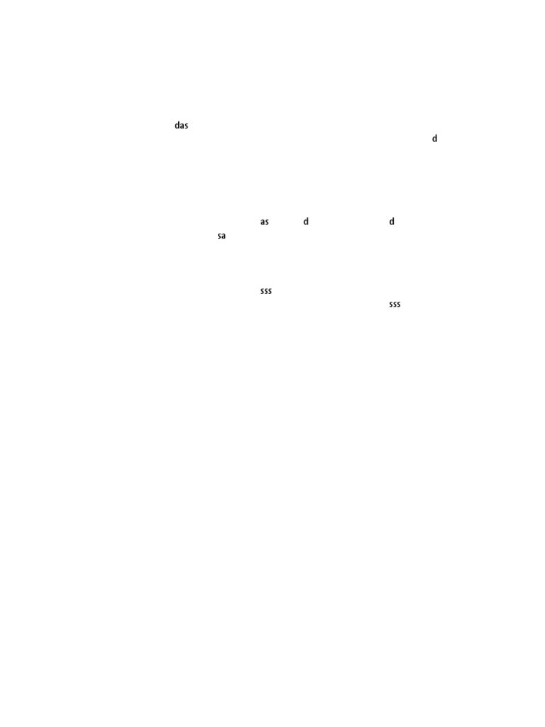 Dkat Overview Document | PDF