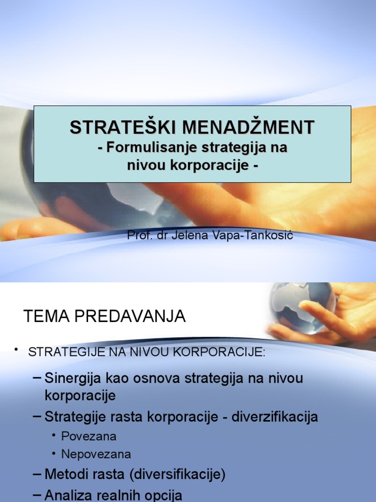 Stratmen PP06 | PDF