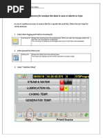 PCS7 - Resetting The Block in Case of Interlocks or Errors | PDF | Feedback | Computing