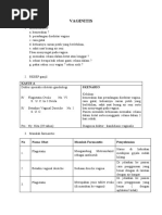 Guideline Terbaru Diagnosis Dan Tatalaksana Sinusitis Akut | PDF