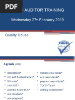 Iso Handbook: The Integrated Use of Management System Standards (IUMSS ...