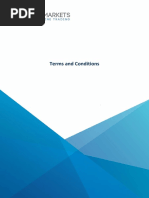 PRIN 2.1 The Principles: FCA Handbook | PDF | Conflict Of Interest ...