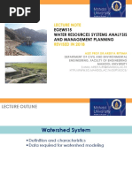Understanding Basins and Sub-Basins | PDF | Drainage Basin | River