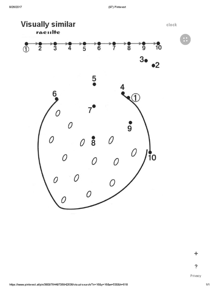 Visually Similar Results: Clock | PDF