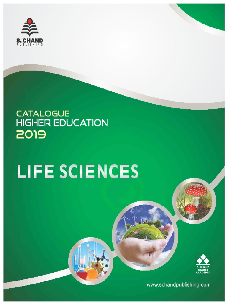 Life Sciences PDF | PDF | Genetics | Microbiology