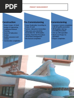 Test Pack Preparation | PDF | Valve | Pipe (Fluid Conveyance)