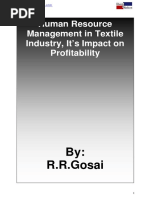 Measure What Matters PDF | PDF