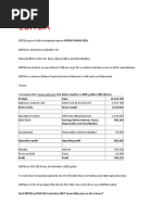 IZJAVA UManjenje PDV Primer 1 | PDF