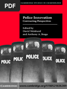 Crime & Violence Documents & PDFs | Scribd