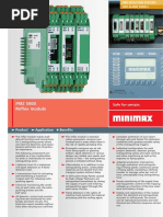 Installation Guide For The Mzx125/Mzx250 Fire Controllers and Mzx-16 ...