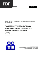 Roof Access Permit Template | PDF | Business