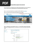 Roof Access Permit Template | PDF | Business