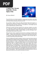 Limibic Kindling: Hard-Wiring The Brain For Hypersensitivities | PDF ...