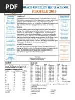 Grade 11 Final Report | PDF