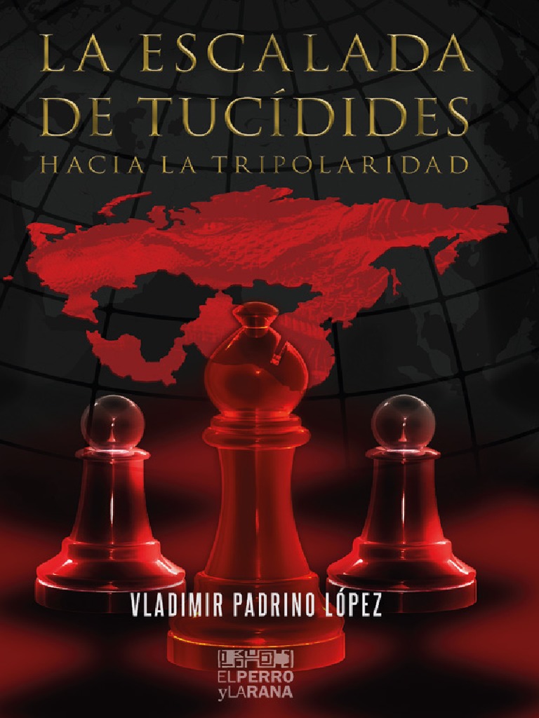 La Escalada de Tucidides | PDF | mar del Sur de China | China
