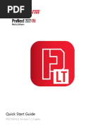 ProNest 2021 Quick Start Guide | PDF | Software | Computing