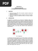 4622 - Guia Tecnica DG Gel - GRIFOLS | PDF | Tipo de sangre | Hematología