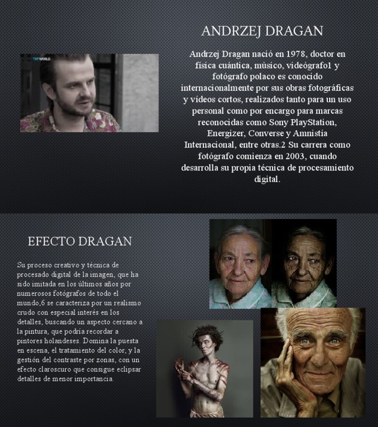 Andrzej Dragan | PDF | Arte