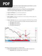 Volatility Indices Guide Sheet | PDF