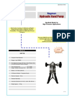 Air Compressor P & ID | PDF | Valve | Tools