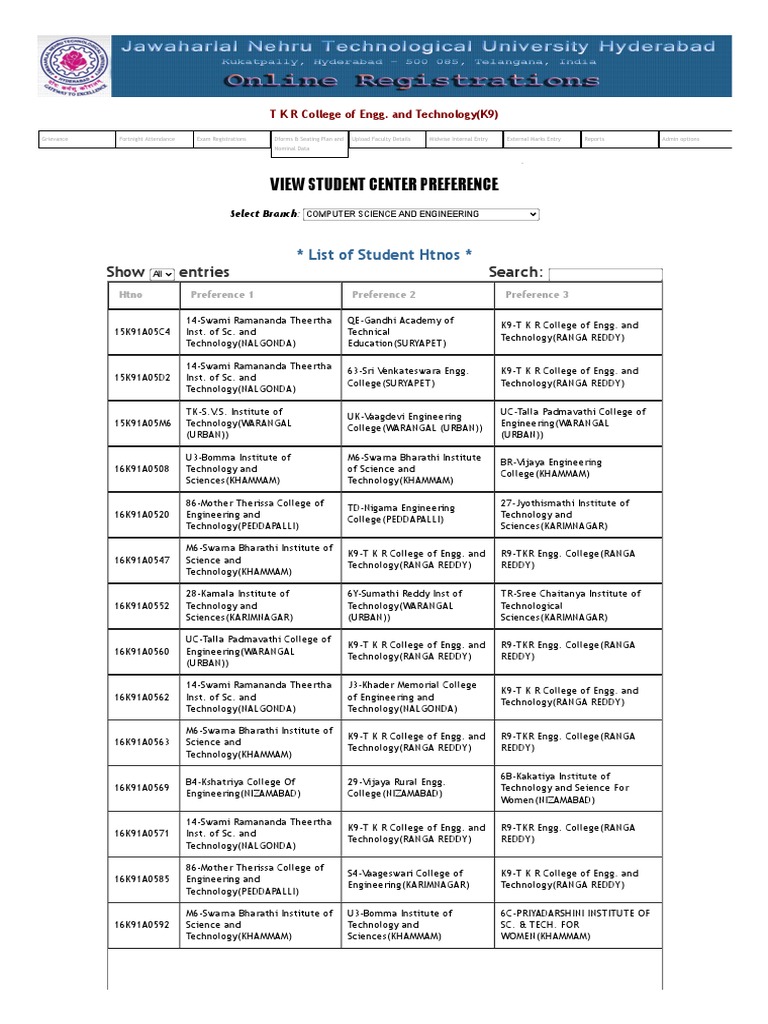 Cse PDF | PDF | Science | Engineering