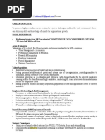 HR 101 Employee Setup Form | PDF | Pension | Payroll