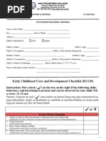 Eccd Learning Materials | PDF