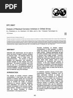 12 - Salt Content in Crude Oil | PDF