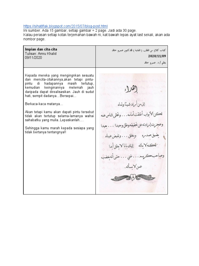 Al-Ghayah by Sy. 'Amru Khalid | PDF | Agama & Spiritualitas