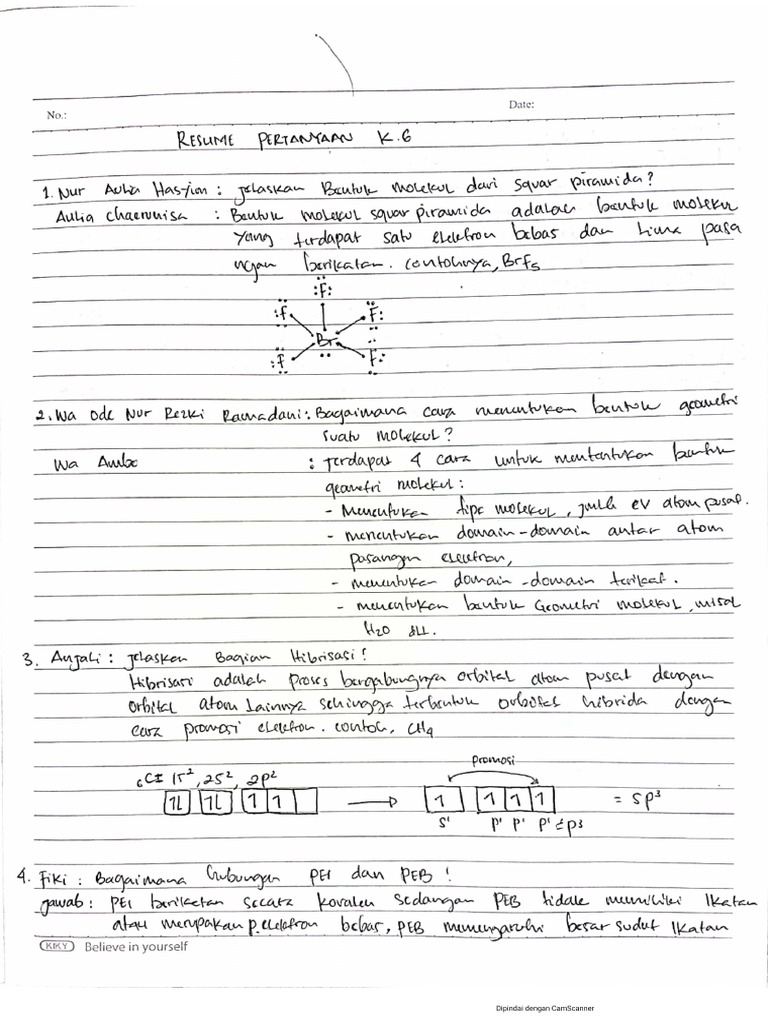Anjali Resume PDF | PDF