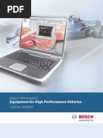 BOSCH FUEL INJECTOR List-Fuel Injectors PDF | PDF | Dodge | Lincoln ...