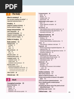 Vertebral Levels and Landmarks | PDF