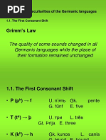 Foreign Language Classroom Anxiety: Elaine K. Horwitz, Michael B ...