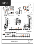 Coffer Slab Model | PDF | Economic Sectors | Building