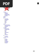Dragon Ball Fighterz PC Keyboard Controls | PDF | Video Games ...