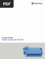 Damen ASD Tug 2810 | PDF | Marine Propulsion | Hybrid Vehicle