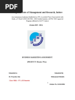 Electric Wire and Cable Manufacturing | PDF | Wire | Electrical Grid