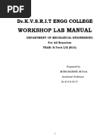 General Shop Safety Test Questions and Answers. | PDF | Personal ...
