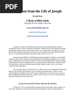 What Are The Prophecies of NGUNDENG BONG | PDF | Unrest