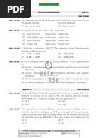 Toothpaste Ion Analysis Project | PDF | Ion | Salt (Chemistry)